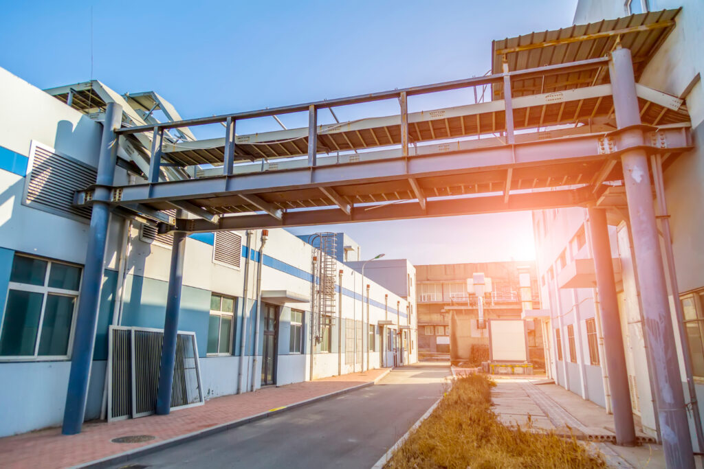 Factory & Store for Advanced Pyrotech Sdn Bhd - Firetech Engineering ...