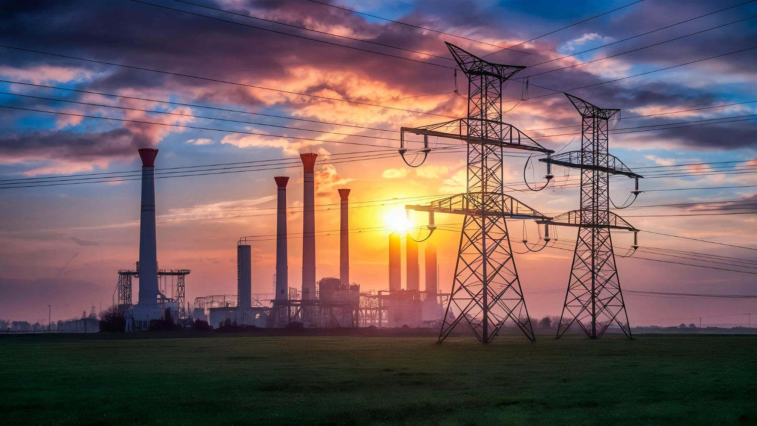 New Gas Turbin Fighting System for Paka Power Station - Firetech ...