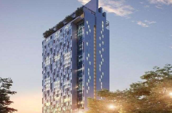 The Societe Desa SRI Hartamas - Firetech Engineering Sdn Bhd