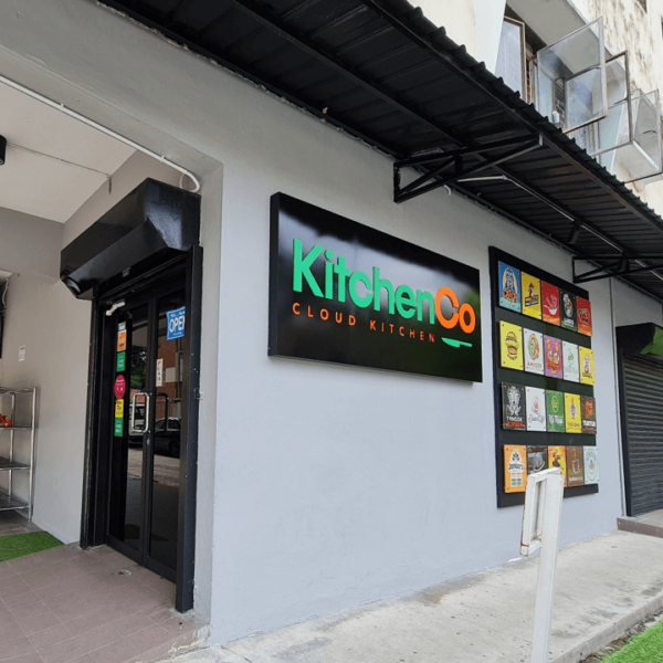 KitchenCo - Firetech Engineering Sdn Bhd