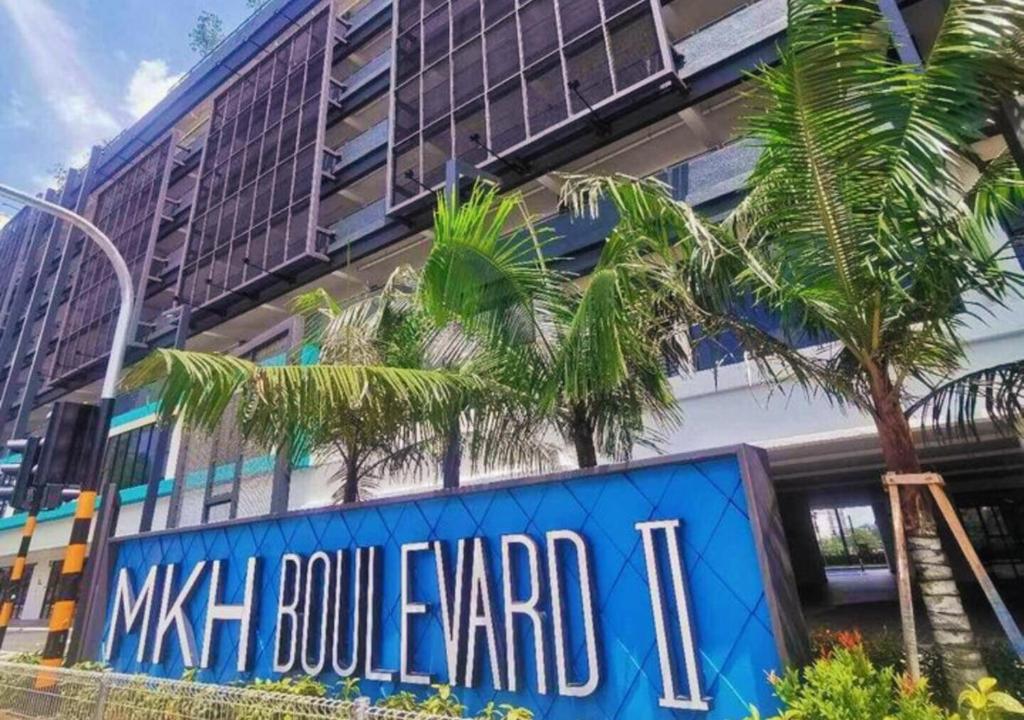 MKH Boulevard 2 - Firetech Engineering Sdn Bhd